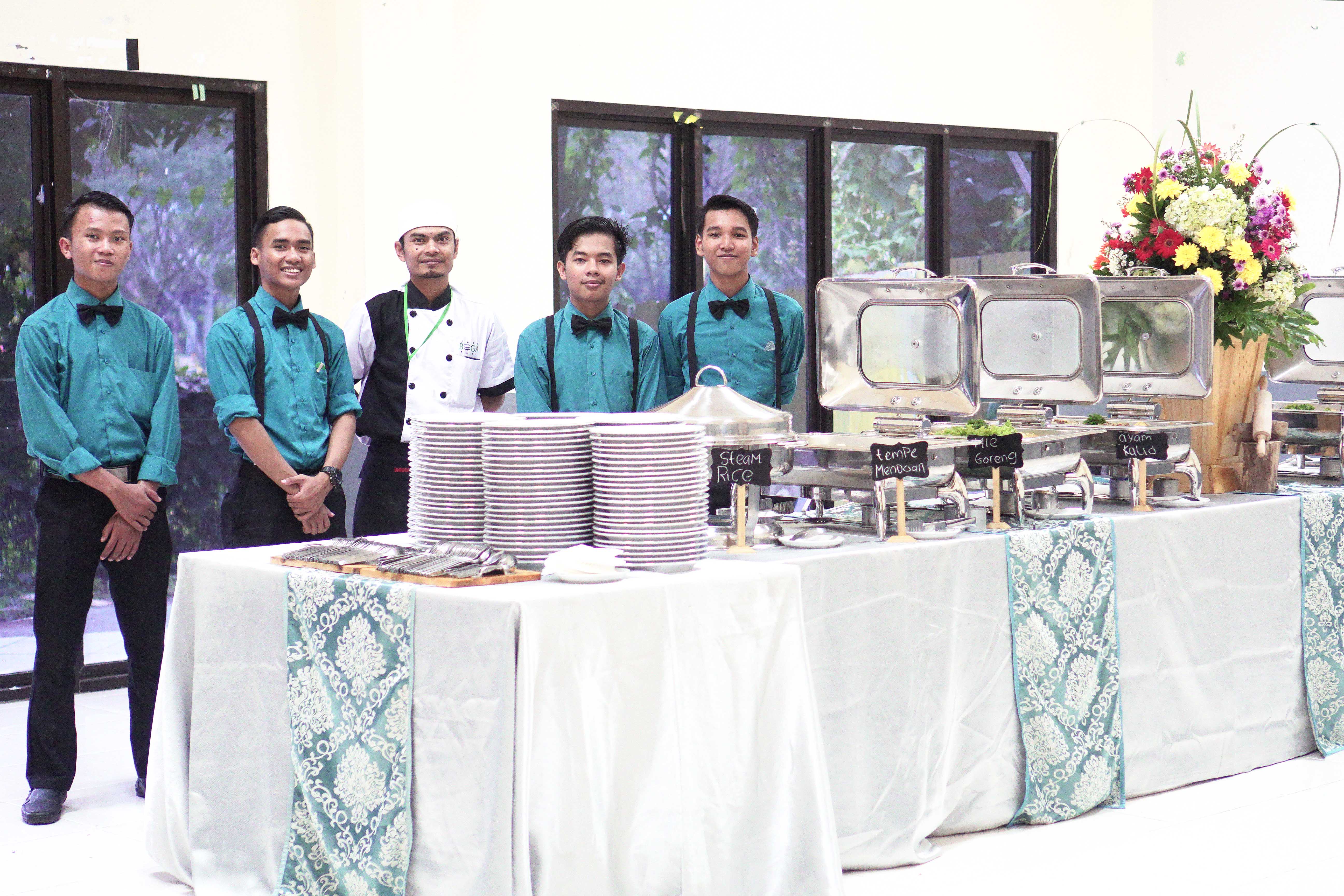 PT Jasa Boga Raya