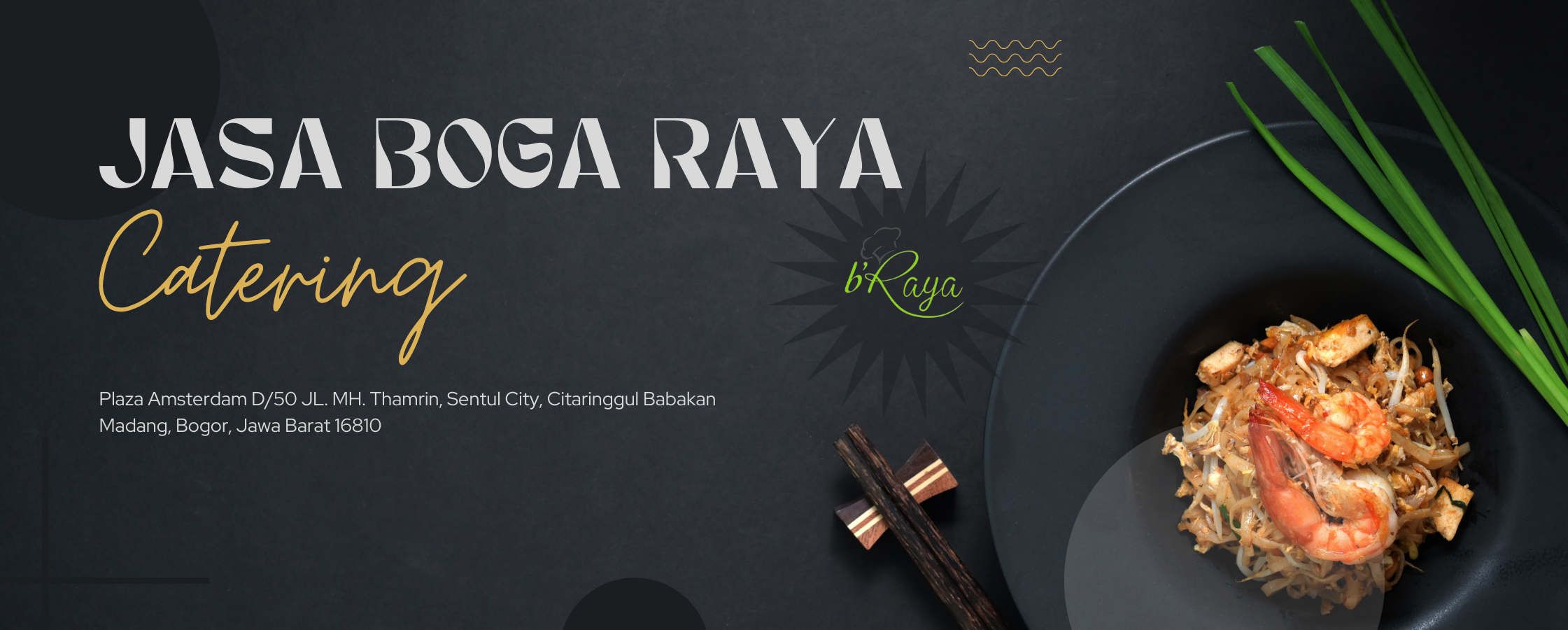 PT Jasa Boga Raya